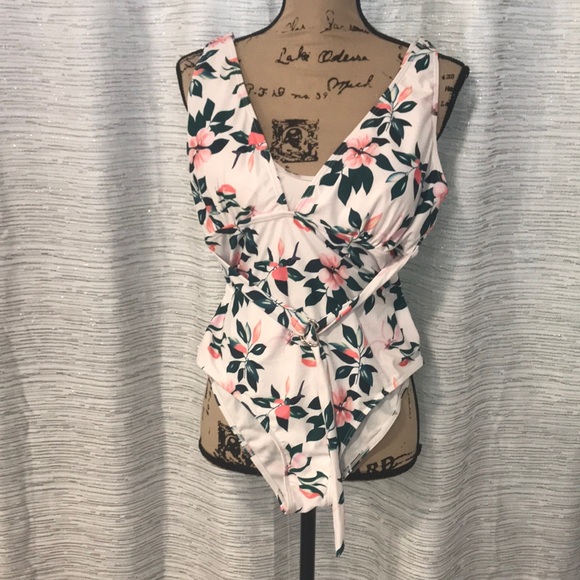 Swim | One Piece Bathing Suit | Poshmark